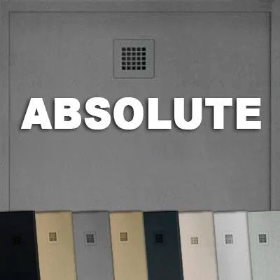 ABSOLUTE - Varobath | Votre salle de bain idéale
